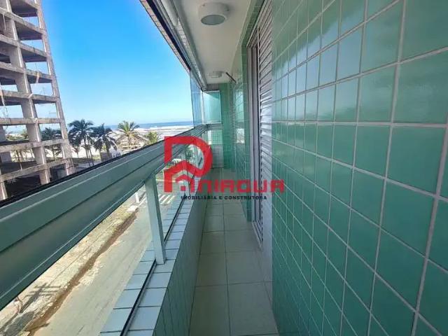 Apartamento para Venda em Praia Grande/SP Jardim Real 2 Quartos