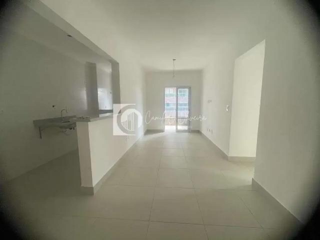 Apartamento para Venda em Praia Grande/SP Jardim Real 2 Quartos