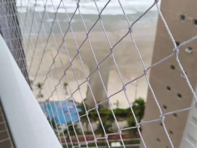 Apartamento para Venda em Praia Grande/SP Jardim Real 2 Quartos