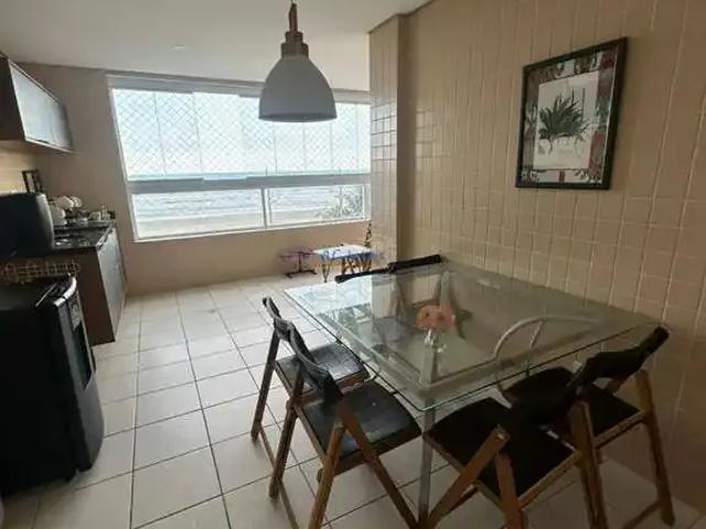 Apartamento para Venda em Praia Grande/SP Jardim Real 3 Quartos