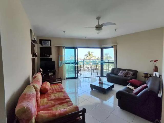 Apartamento para Venda em Praia Grande/SP Jardim Real 3 Quartos