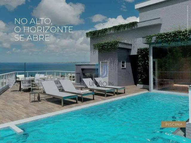 Apartamento para Venda em Praia Grande/SP Jardim Real 3 Quartos