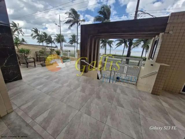 Apartamento para Venda em Praia Grande/SP Jardim Real 3 Quartos