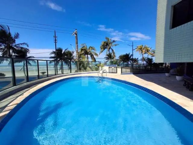 Apartamento para Venda em Praia Grande/SP Jardim Real 3 Quartos
