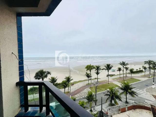 Apartamento para Venda em Praia Grande/SP Jardim Real 3 Quartos