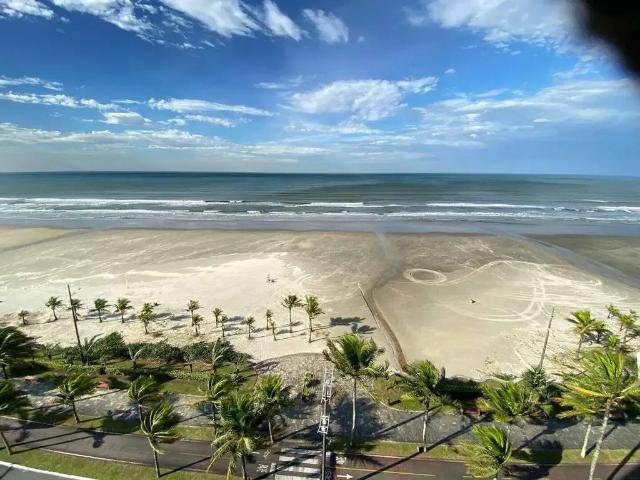Apartamento para Venda em Praia Grande/SP Jardim Real 4 Quartos
