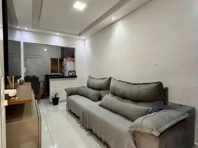Apartamento para Venda em Praia Grande/SP Parque das Américas 2 Quartos