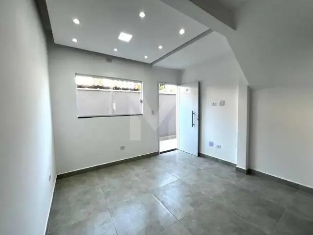 Apartamento para Venda em Praia Grande/SP Ribeirópolis 1 Quartos