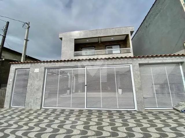 Apartamento para Venda em Praia Grande/SP Ribeirópolis 1 Quartos