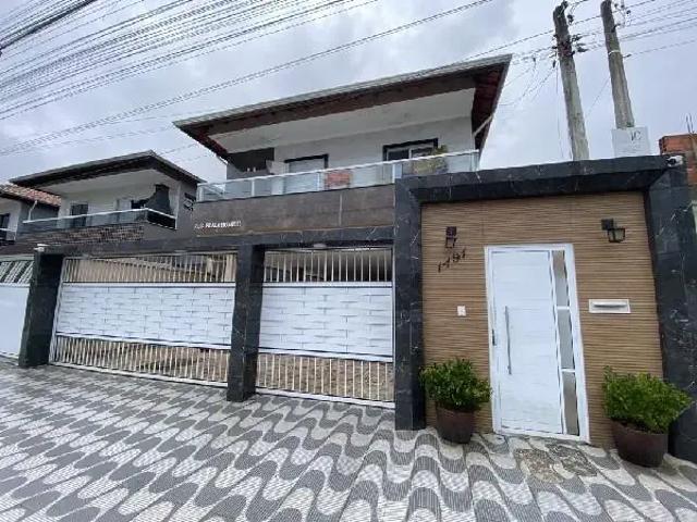 Apartamento para Venda em Praia Grande/SP Ribeirópolis 2 Quartos