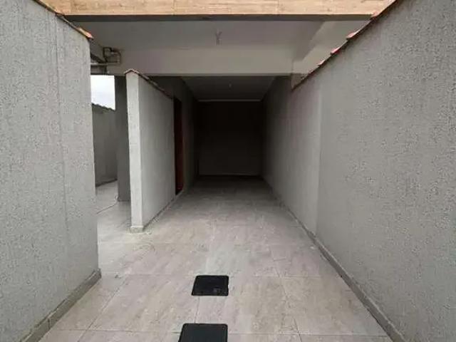 Apartamento para Venda em Praia Grande/SP Ribeirópolis 2 Quartos