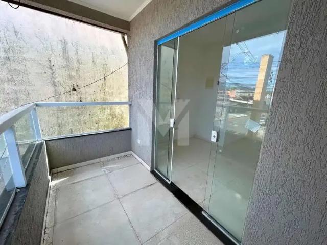 Apartamento para Venda em Praia Grande/SP Ribeirópolis 2 Quartos