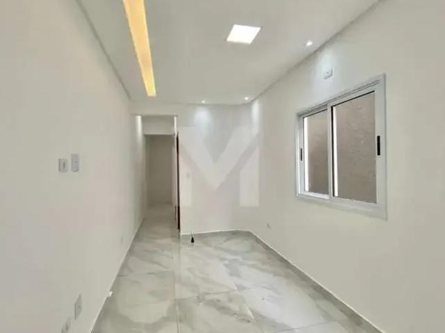 Apartamento para Venda em Praia Grande/SP Ribeirópolis 2 Quartos