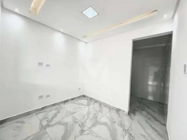 Apartamento para Venda em Praia Grande/SP Ribeirópolis 2 Quartos