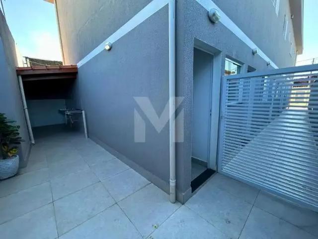 Apartamento para Venda em Praia Grande/SP Ribeirópolis 2 Quartos