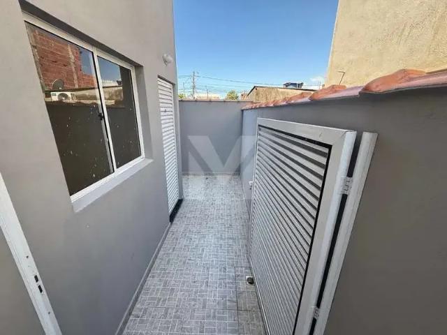 Apartamento para Venda em Praia Grande/SP Ribeirópolis 2 Quartos