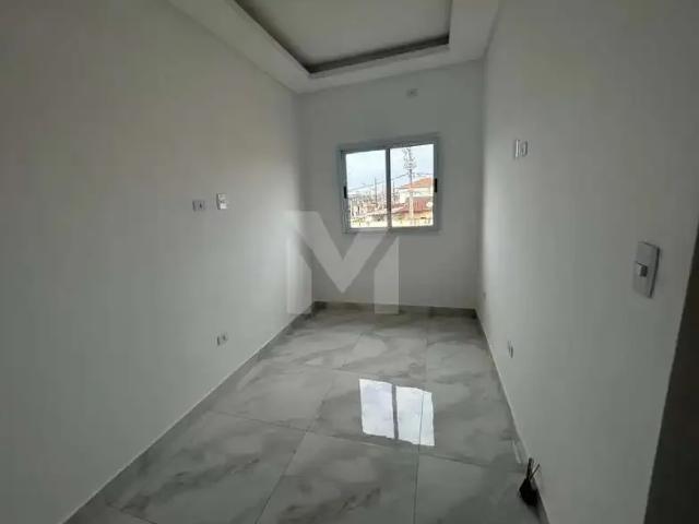 Apartamento para Venda em Praia Grande/SP Ribeirópolis 2 Quartos