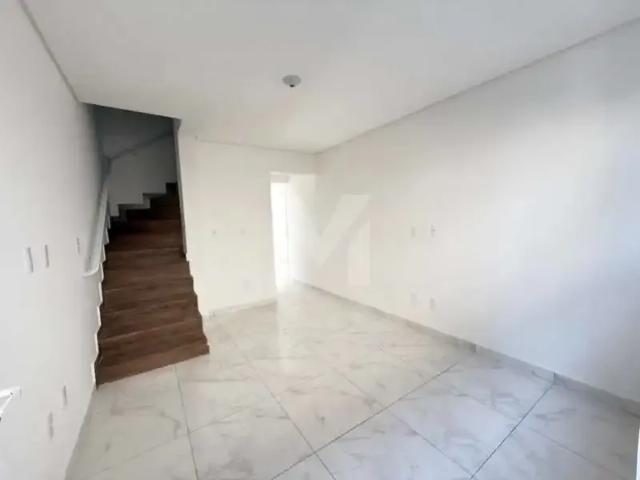 Apartamento para Venda em Praia Grande/SP Ribeirópolis 2 Quartos