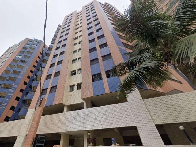 Apartamento para Venda em Praia Grande/SP Aviação