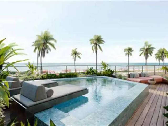 Apartamento para Venda em Praia Grande/SP Solemar 3 Quartos