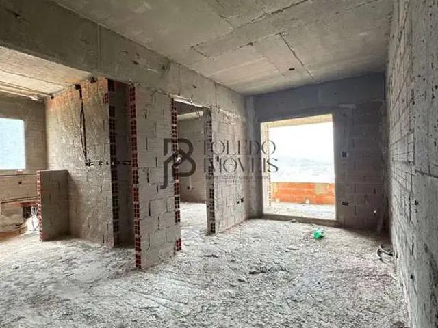 Apartamento para Venda em Praia Grande/SP Solemar 1 Quartos