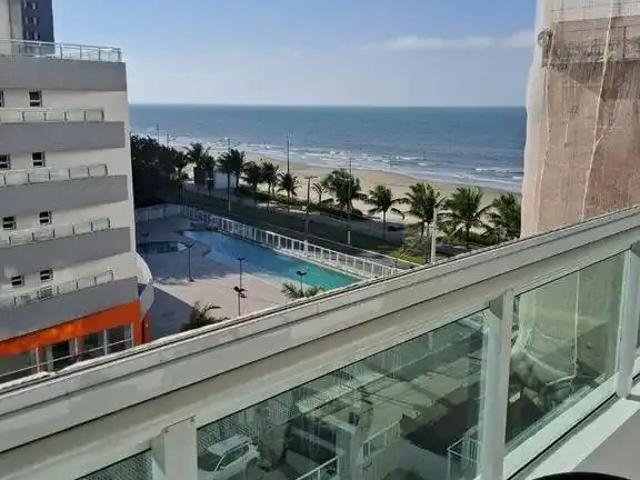 Apartamento para Venda em Praia Grande/SP Solemar 2 Quartos