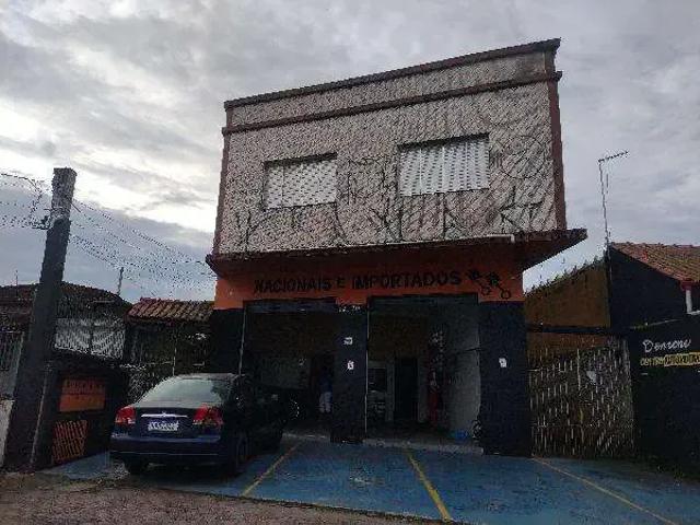 Apartamento para Venda em Praia Grande/SP Solemar 2 Quartos