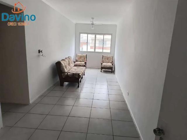Apartamento para Venda em Praia Grande/SP Solemar 2 Quartos