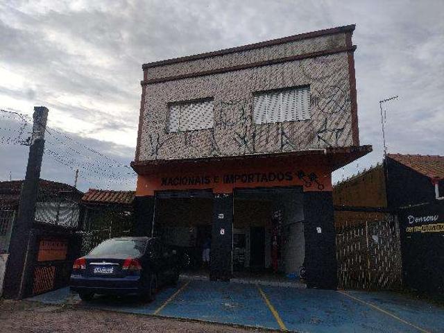 Apartamento para Venda em Praia Grande/SP Solemar 2 Quartos