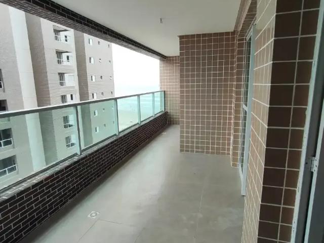 Apartamento para Venda em Praia Grande/SP Solemar