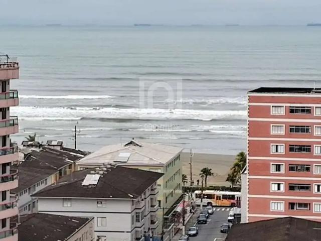 Apartamento para Venda em Praia Grande/SP Solemar 4 Quartos