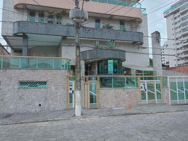 Apartamento para Venda em Praia Grande/SP Tupi 3 Quartos