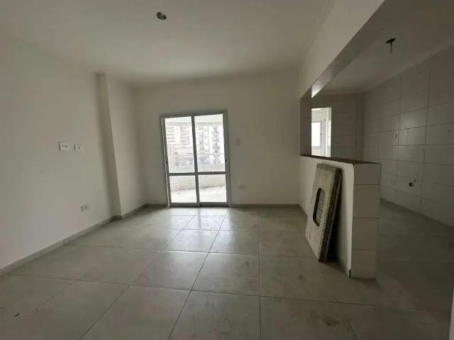 Apartamento para Venda em Praia Grande/SP Tupi 3 Quartos