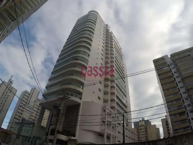 Apartamento para Venda em Praia Grande/SP Tupi 3 Quartos
