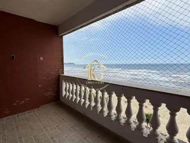 Apartamento para Venda em Praia Grande/SP Tupi 3 Quartos