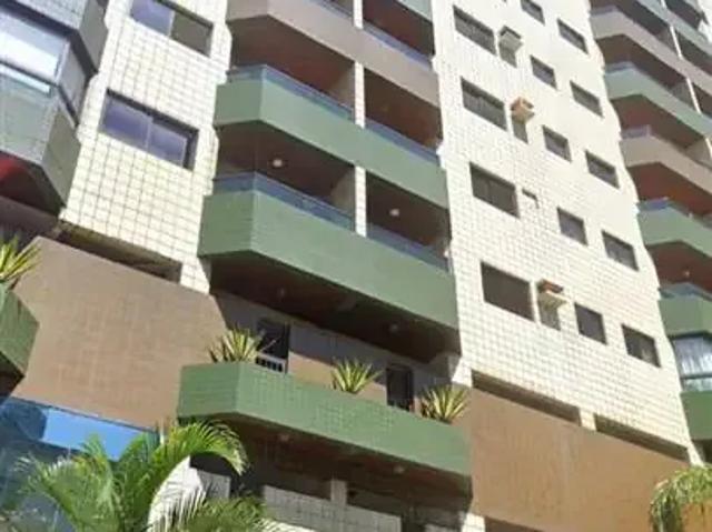 Apartamento para Venda em Praia Grande/SP Tupi 3 Quartos