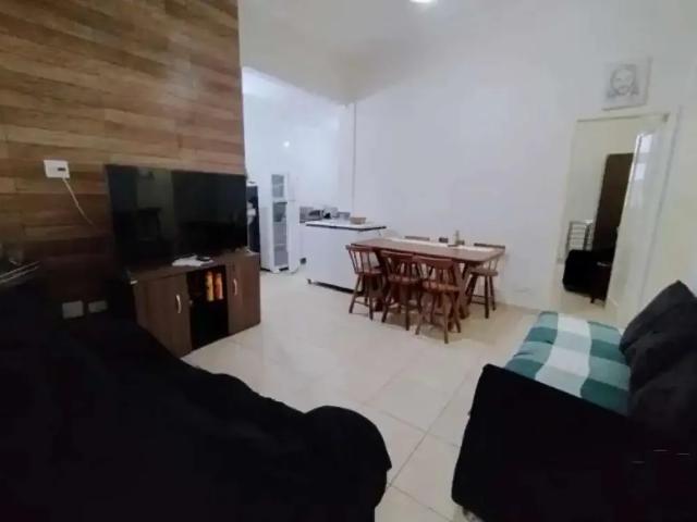 Apartamento para Venda em Praia Grande/SP Tupi 3 Quartos