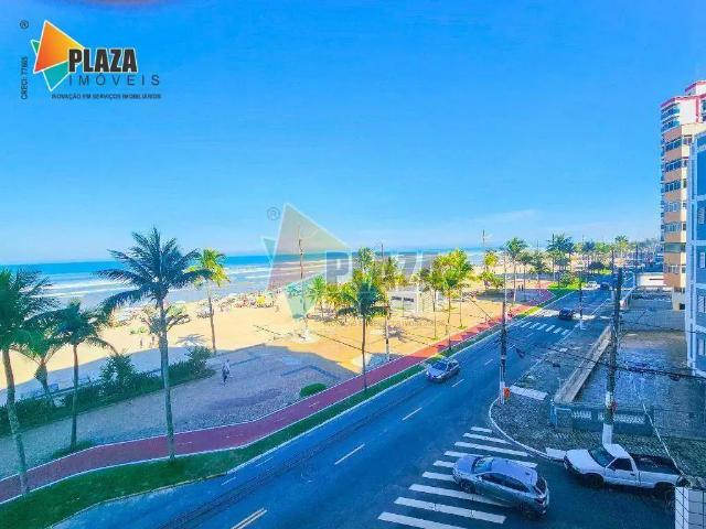 Apartamento para Venda em Praia Grande/SP Tupi 3 Quartos