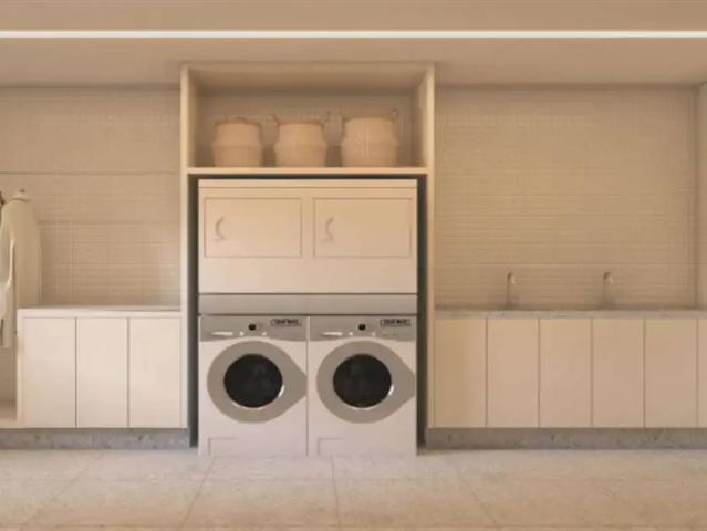 Apartamento para Venda em Praia Grande/SP Tupi 3 Quartos