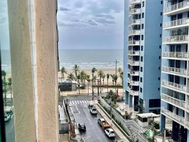Apartamento para Venda em Praia Grande/SP Tupi 3 Quartos
