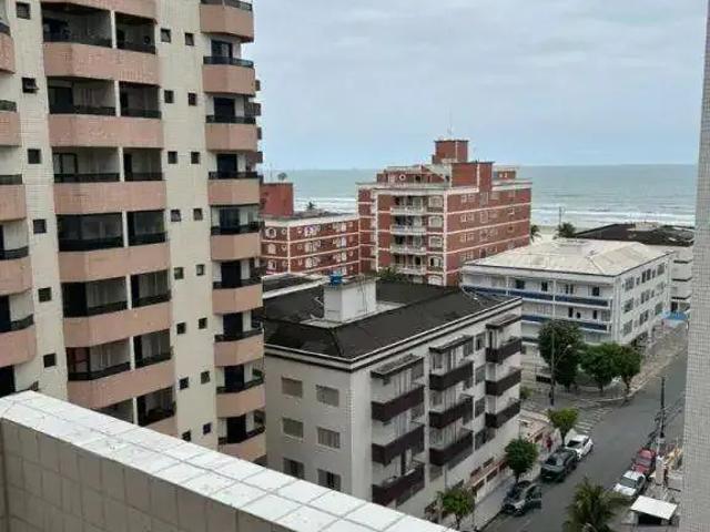 Apartamento para Venda em Praia Grande/SP Tupi 3 Quartos