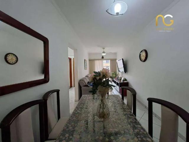 Apartamento para Venda em Praia Grande/SP Tupi 3 Quartos