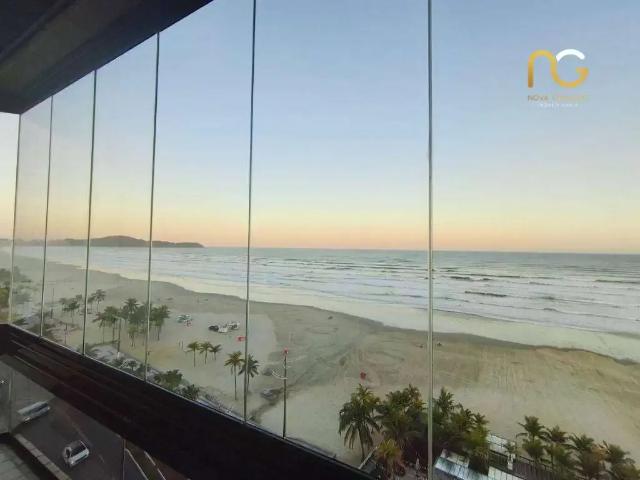 Apartamento para Venda em Praia Grande/SP Tupi 3 Quartos