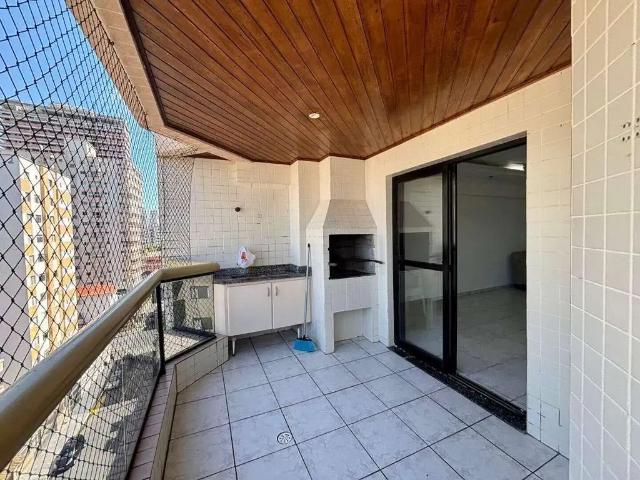 Apartamento para Venda em Praia Grande/SP Tupi 3 Quartos