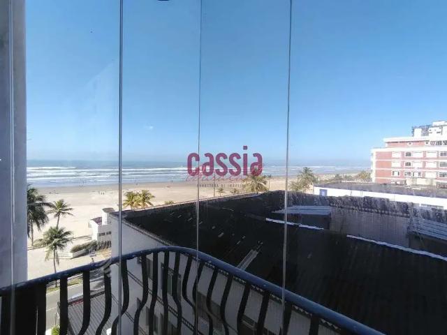 Apartamento para Venda em Praia Grande/SP Tupi 3 Quartos
