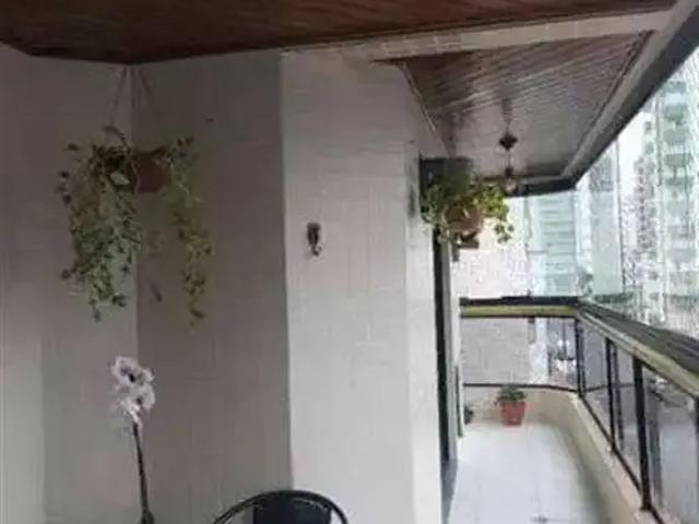 Apartamento para Venda em Praia Grande/SP Tupi 3 Quartos