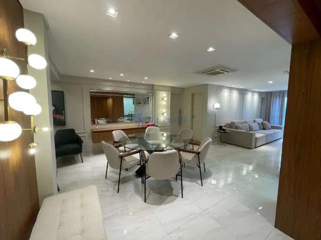 Apartamento para Venda em Praia Grande/SP Tupi 3 Quartos