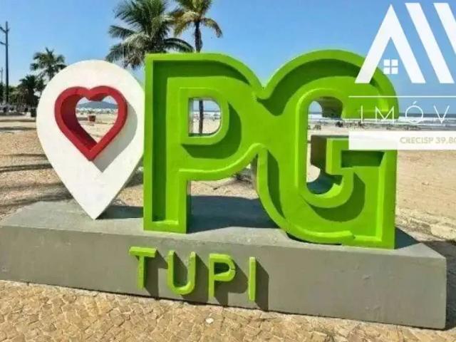 Apartamento para Venda em Praia Grande/SP Tupi 3 Quartos