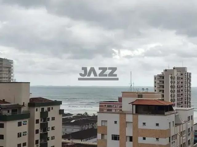 Apartamento para Venda em Praia Grande/SP Tupi 3 Quartos