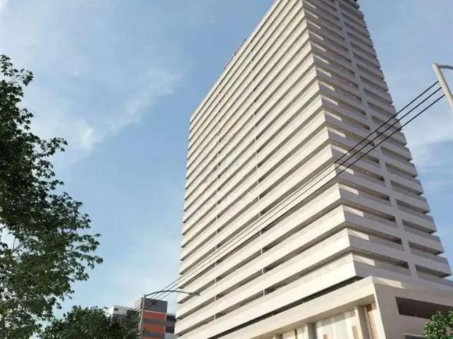 Apartamento para Venda em Praia Grande/SP Tupi 3 Quartos